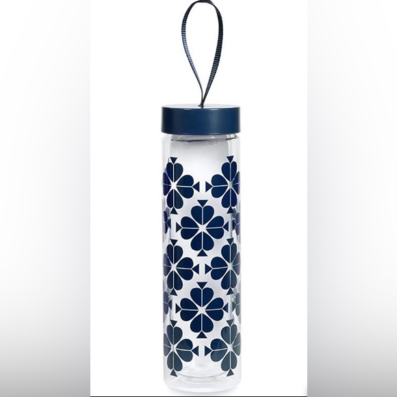 kate spade | Dining | Kate Spade New York Water Bottle | Poshmark